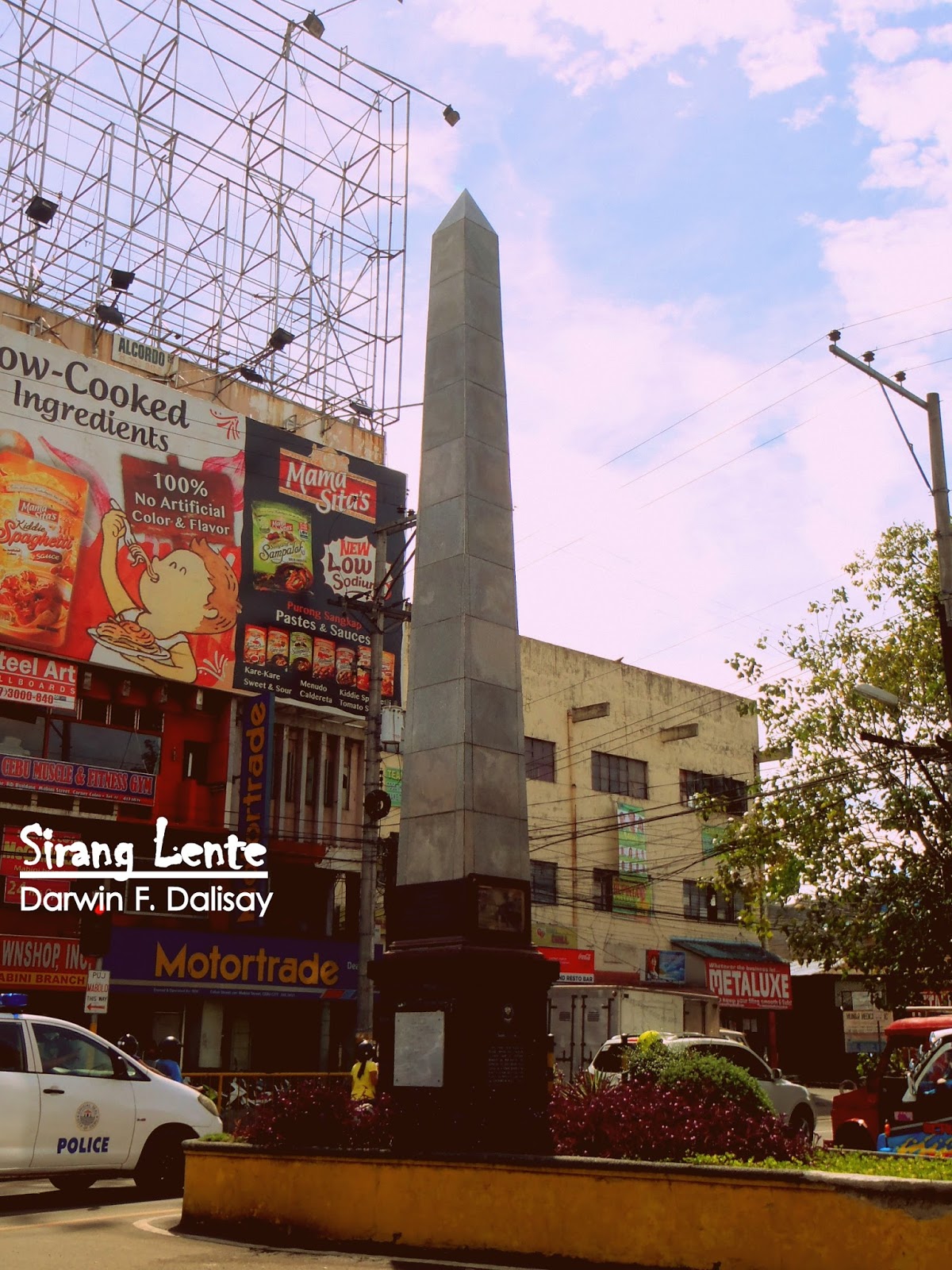 SIRANG LENTE: COLON STREET, CEBU CITY: 2020 TRAVEL GUIDE, ITINERARY ...