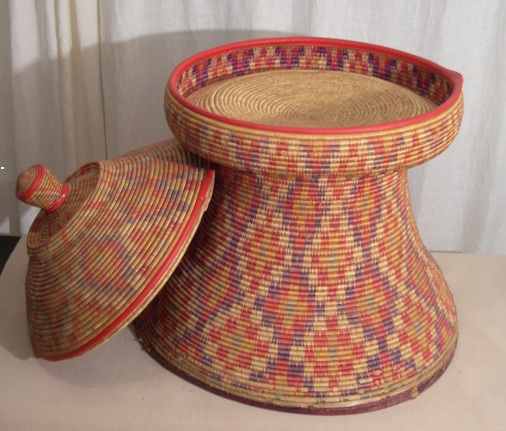 Mesob London :: Ethiopian and Eritrean Restaurants in London: November 2015