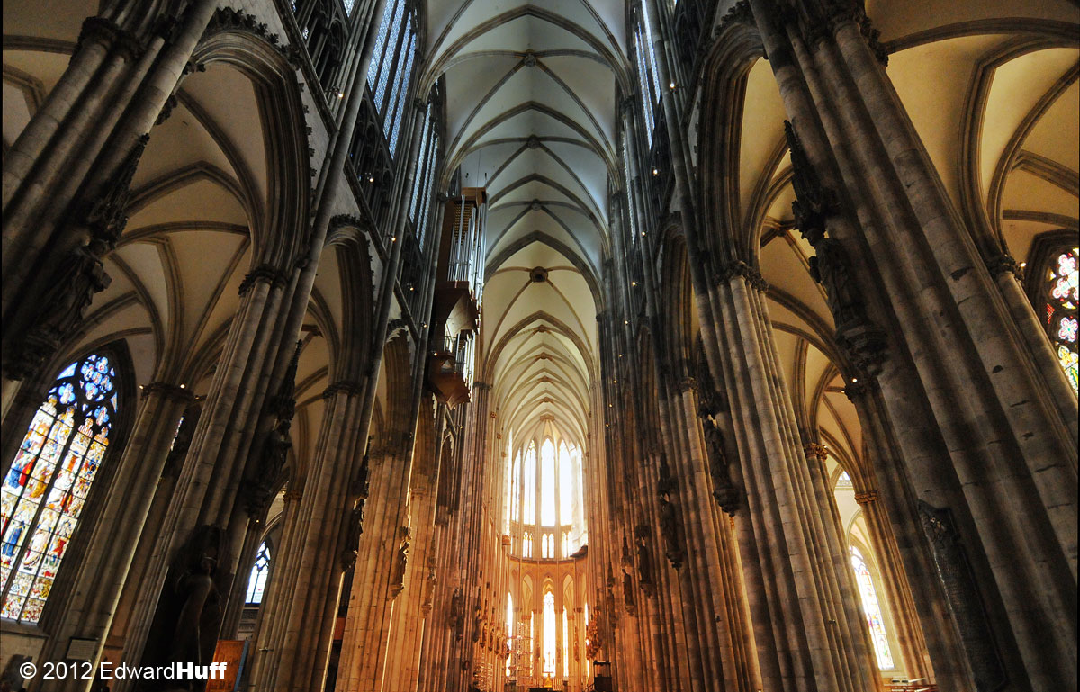 Rhody360: Cologne - Day 14