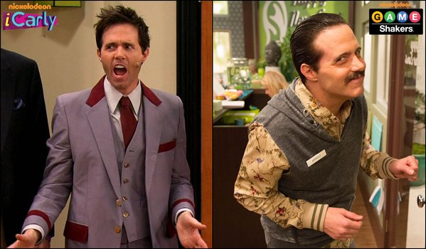 NickALive!: "iCarly" Star Jeremy Rowley To Guest Star On Brand-New ...