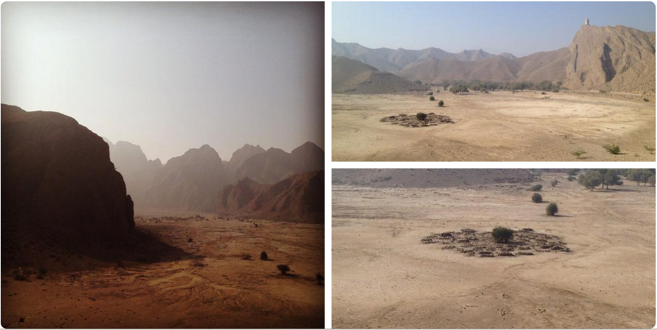 History of Pashtuns: Gomal Pass