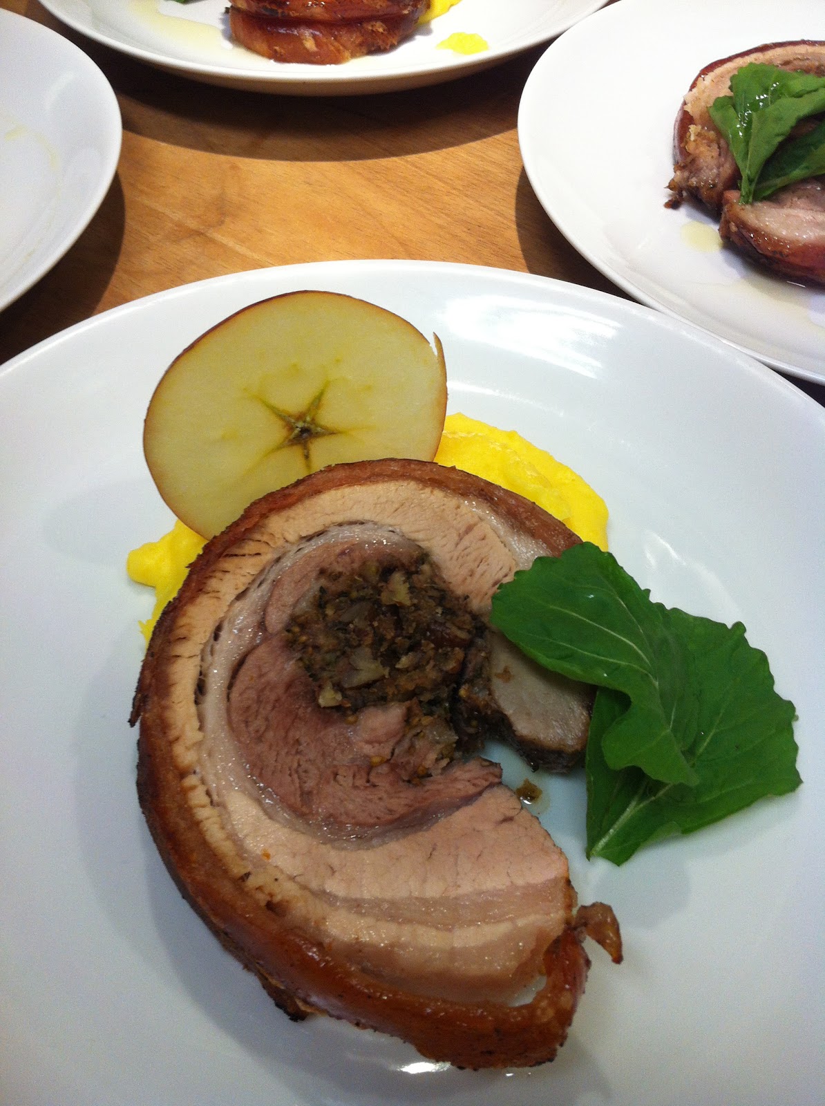 Pancia di Maiale Ripena « Culinária Afetiva