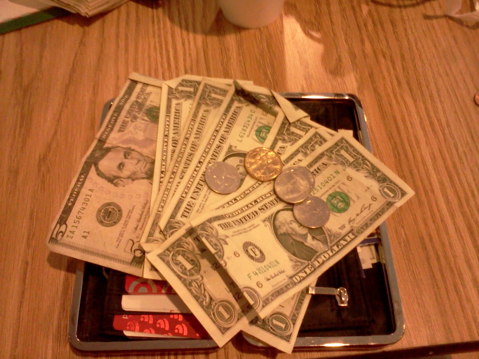 Bub n Sis Thirteen Dollars bub-n-sis-thirteen-dollars