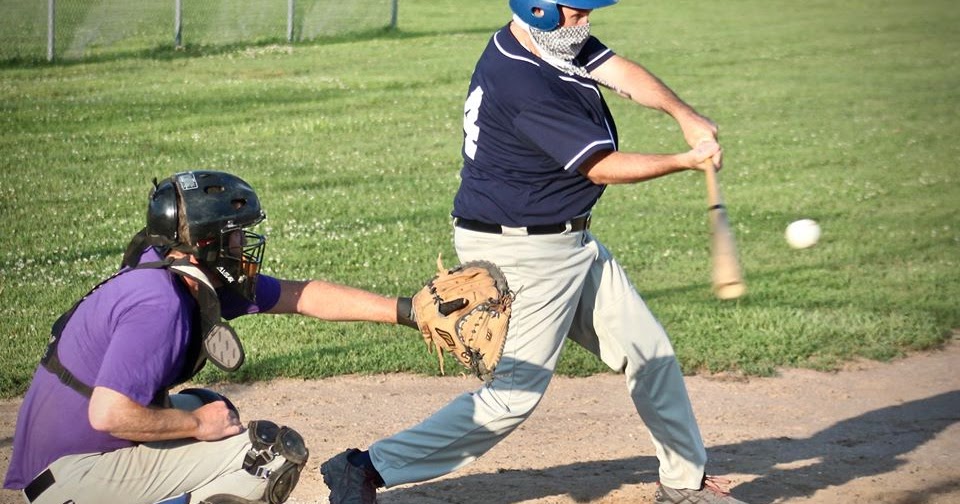 Over-50 baseball in Western Massachusetts