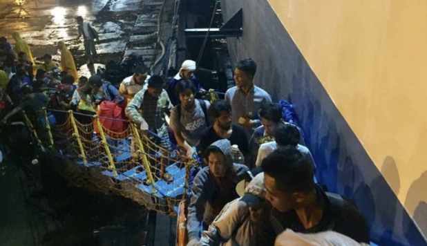 PATI: Segera tinggalkan Sabah jika tiada dokumen sah, operasi besar ...