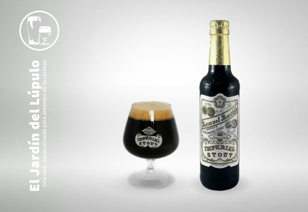 El Jardín del Lúpulo. Web especializada en cerveza.: Novedades del 6º Aniversario