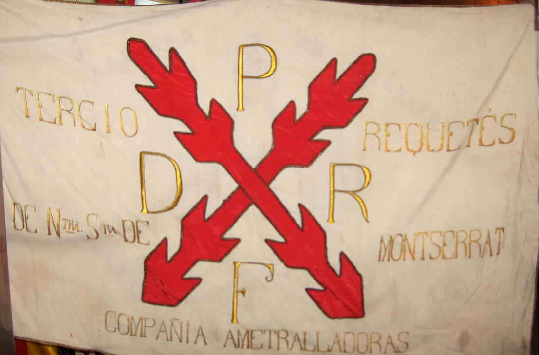 ¡Pero es que mi Padre fue Requeté y se lo quiero agradecer! : TERCIO DE ... ¡Pero es que mi Padre fue Requeté y se lo quiero agradecer! : TERCIO DE ...
