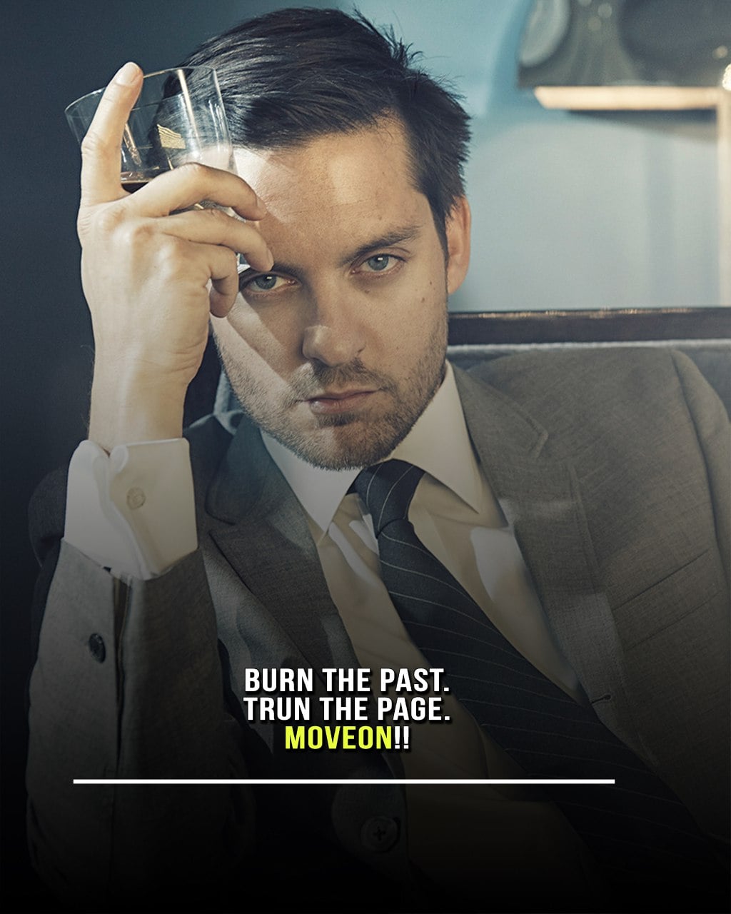 40 Gentleman Quotes That Inspire