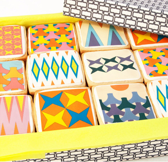 If It's Hip, It's Here (Archives): When You Hunger For Modern Design ...