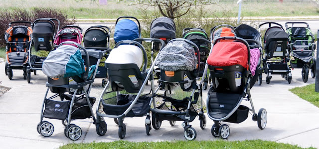 How to Use a Best Baby Stroller