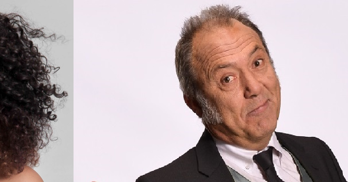 TV with Thinus: M-Net reveals Thembisa Mdoda and Frank Opperman as the ...