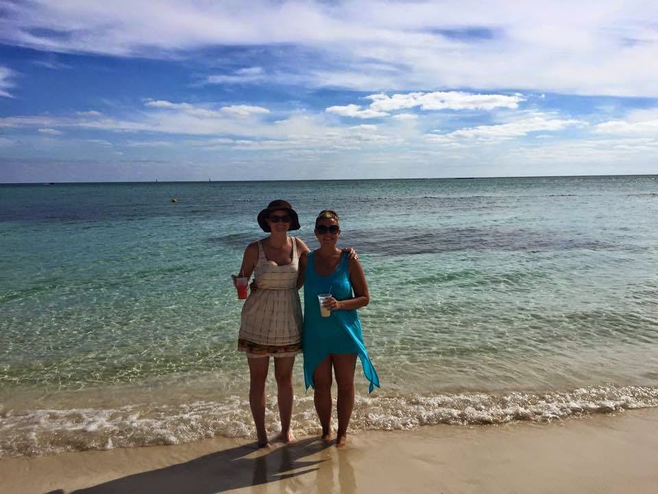 Cruising Carnival - Visiting Grand Lucayan, Freeport Bahamas | I Run ...