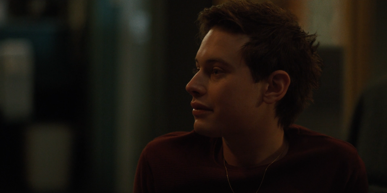 Justice Smith, Uly Schlesinger, Hunter Knoche, Diego Josef, Sydney Mae ...