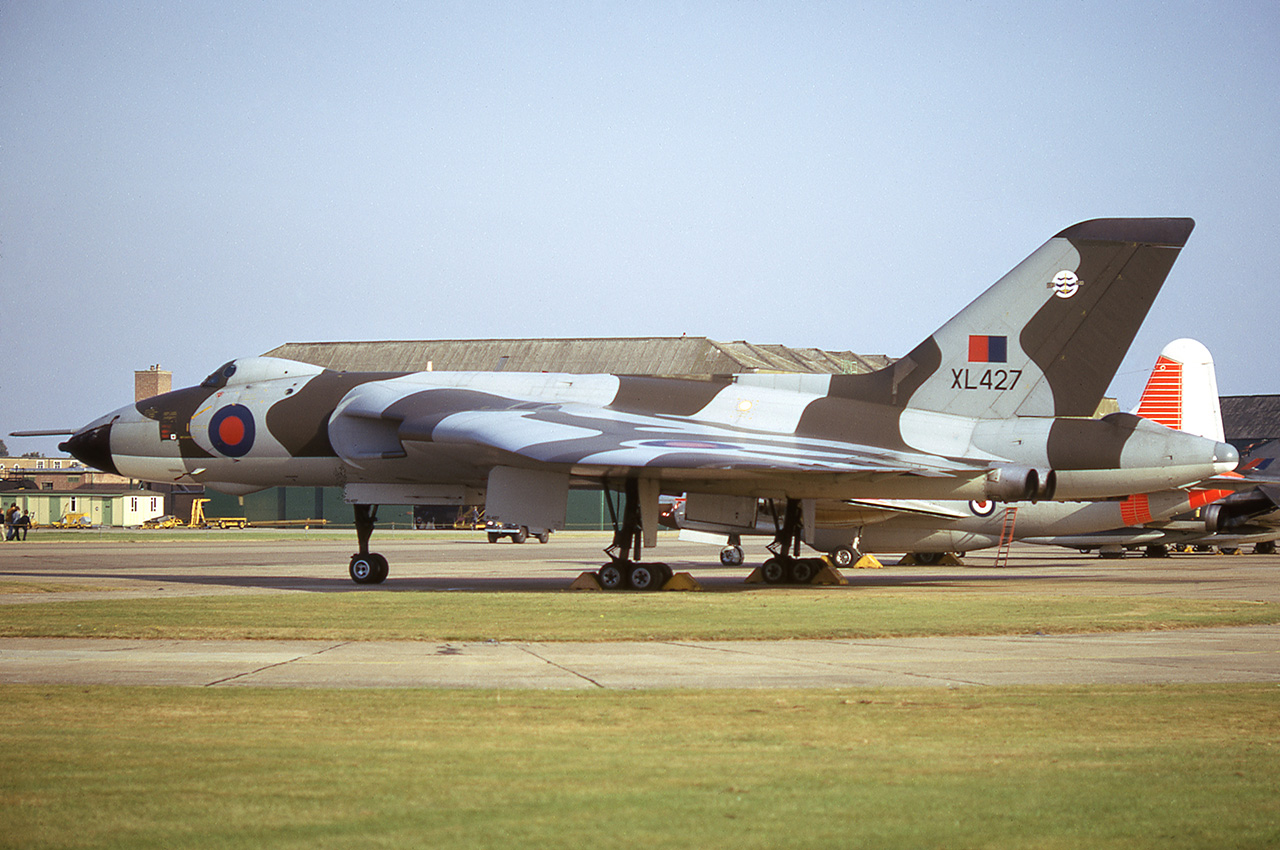 Olivers Aviation Corner: July 2020