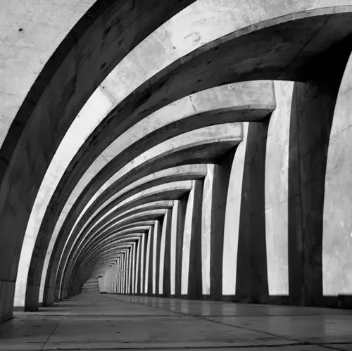 Compositie: Ritme / Herhaling