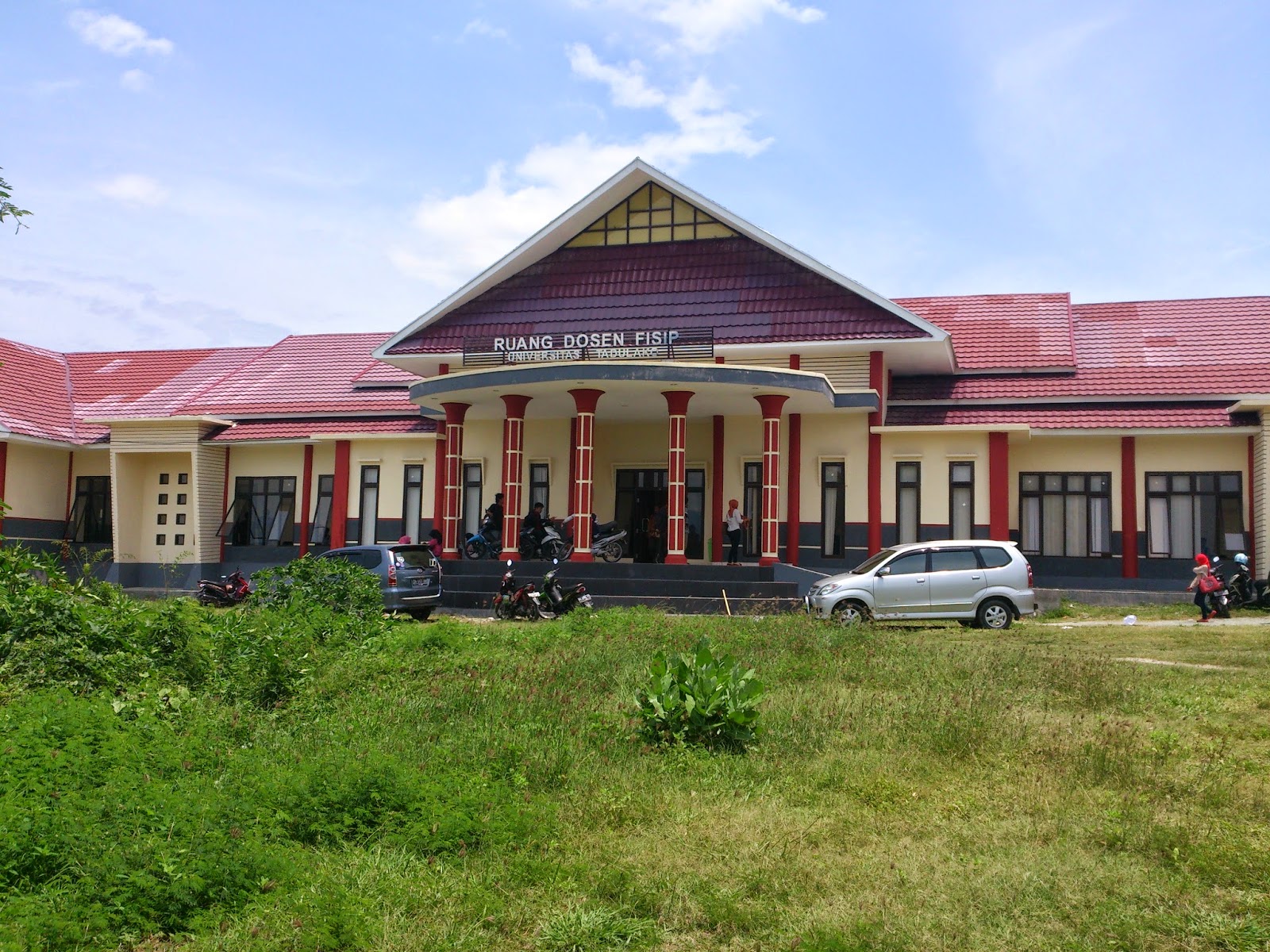 Prodi Administrasi Negara Fisip Untad: PROFIL PRODI ADMINISTRASI NEGARA ...