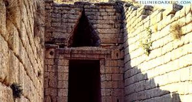 Το Μυστικό του Παγκόσμιου Ιερού Συμβολισμού του «ΛΑΜΔΑ