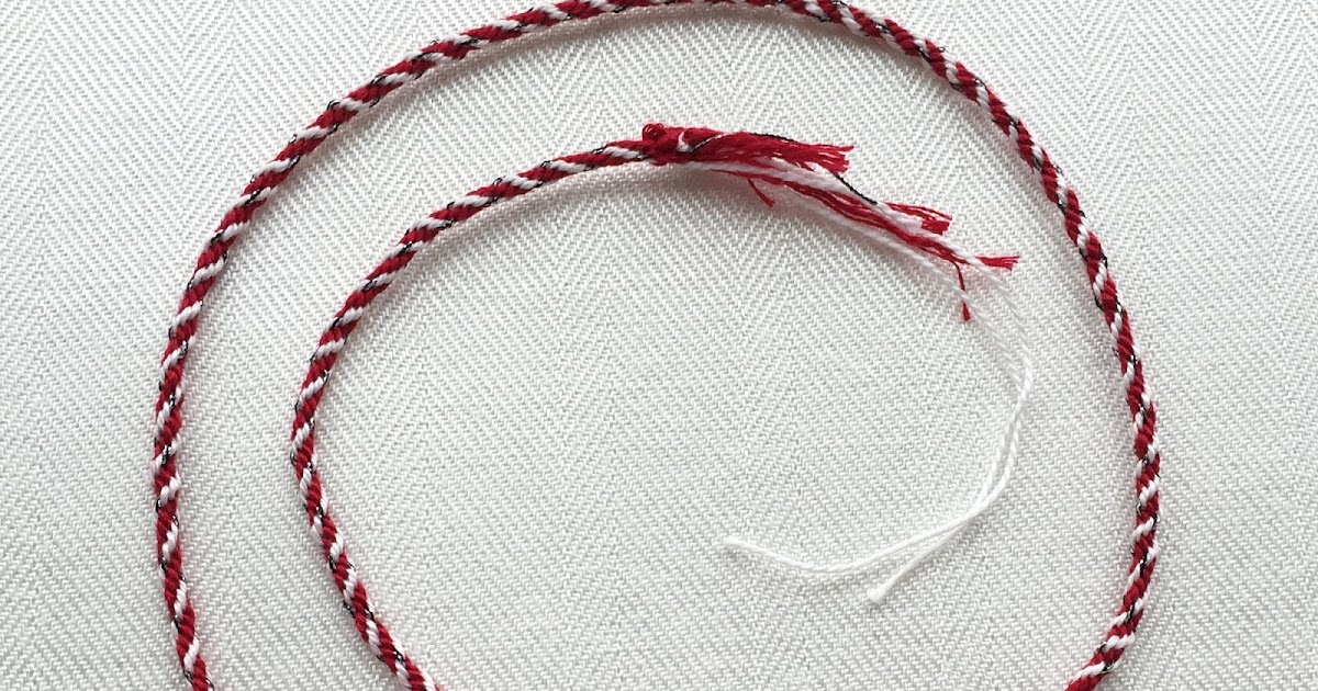 Brenda's Needlepoint Studio: Kumihimo Braid Making - Updated 2/15/16