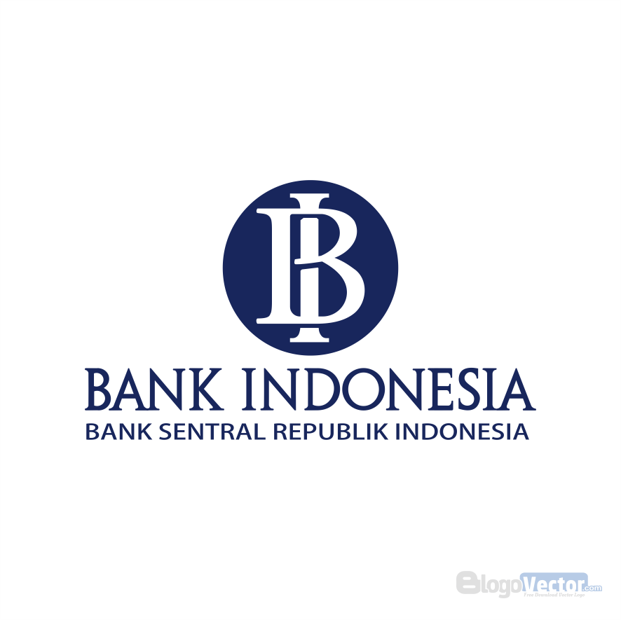Bank Indonesia Logo vector (.cdr) - BlogoVector Bank Indonesia Logo vector (.cdr) - BlogoVector