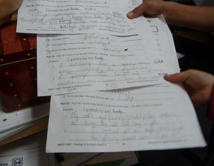 Mrs Yollis Classroom Blog A Battle Of Words mrs-yollis-classroom-blog-a-battle-of-words