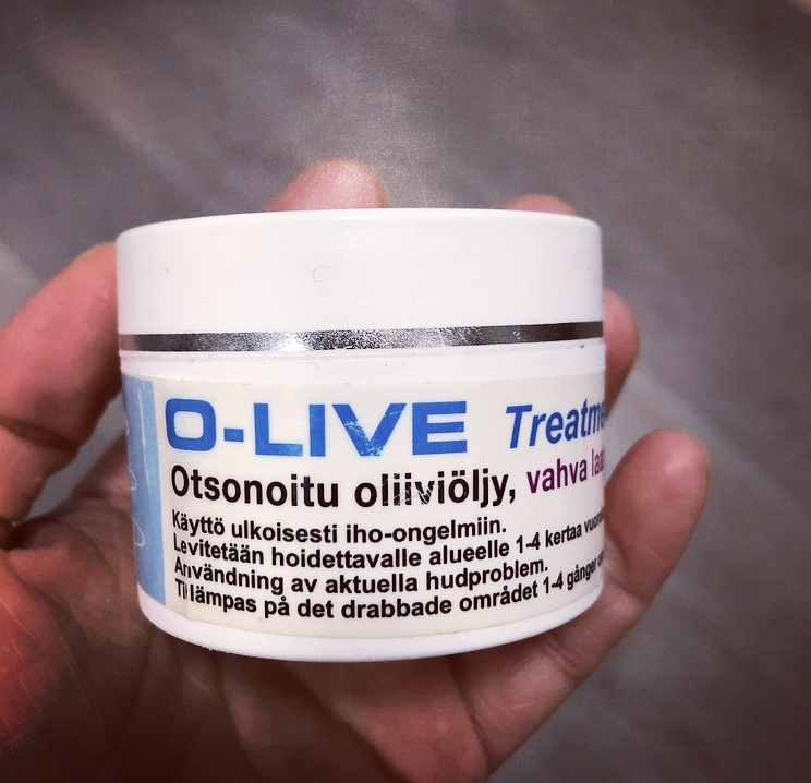 Kortisoni ja ruusufinni