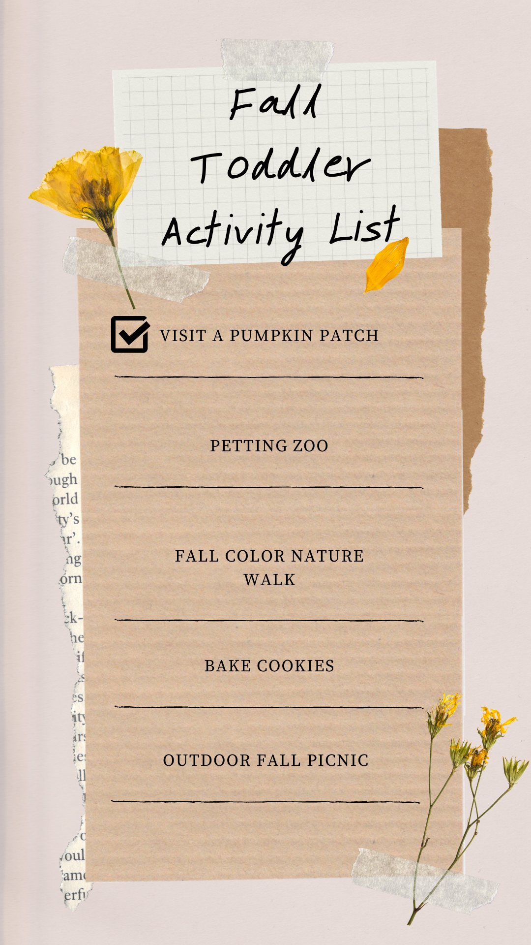 Fall Activities With A Toddler Downloadable List La Petite Noob A fall-activities-with-a-toddler-downloadable-list-la-petite-noob-a