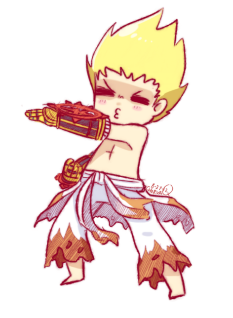 Ragnarok : Juno Republic: สูตรสกิล Sura