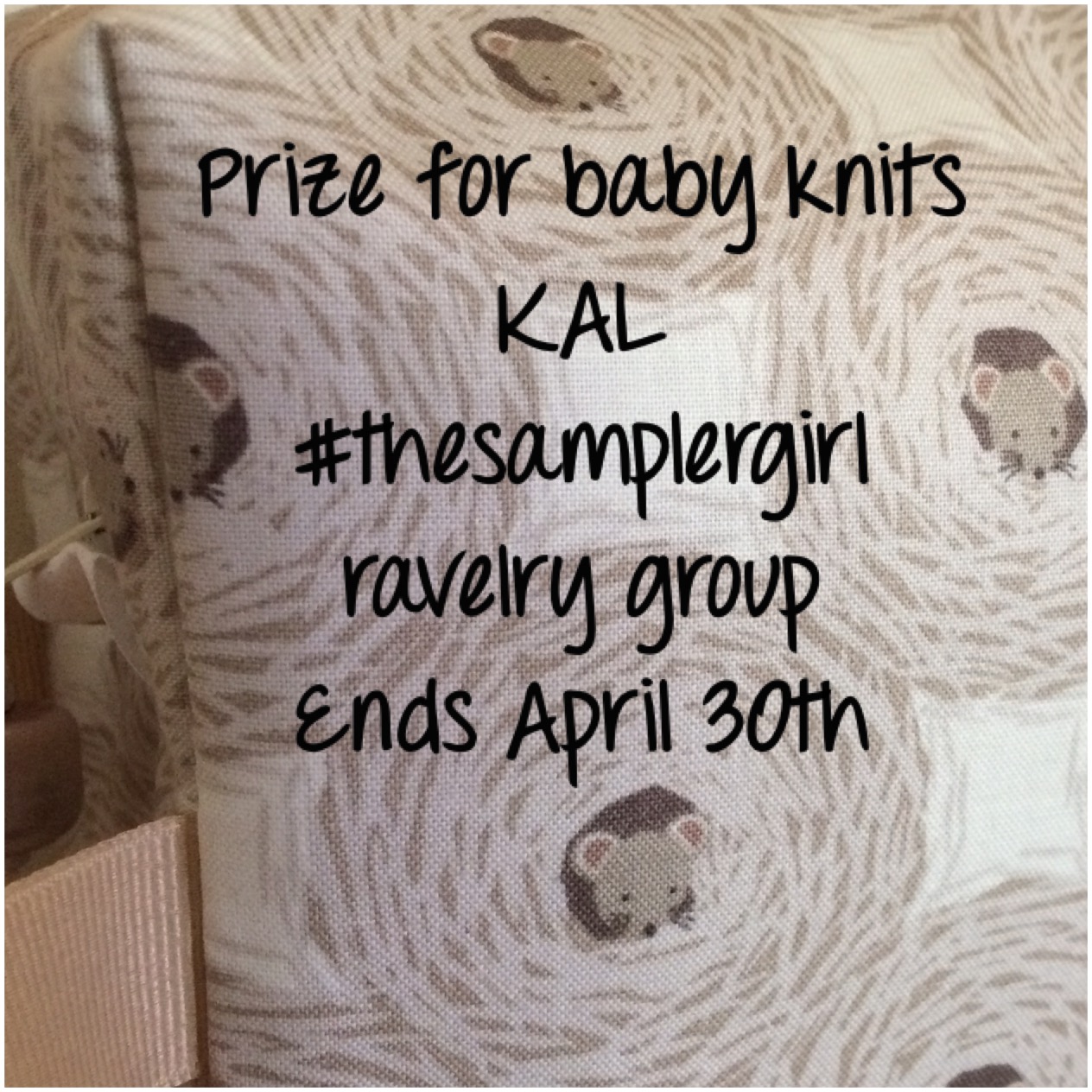 the sampler girl / old blog : KAL prizes!!!!!!!!!