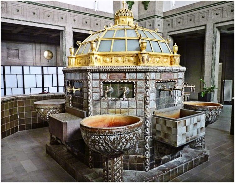 A History of Graphic Design: Chapter 31 - The German Jugendstil and ...