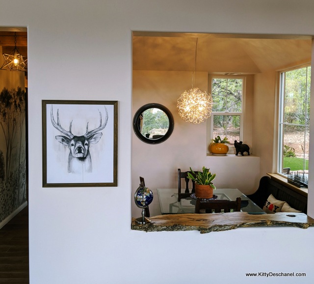 Spring Decorating Ideas