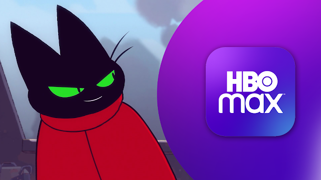 Series y películas animadas que llegan a HBO Max en Septiembre - TVLaint