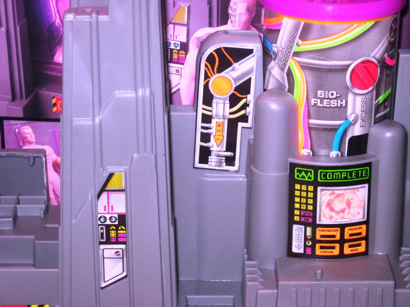 John Kenneth Muir's Reflections on Cult Movies and Classic TV ...