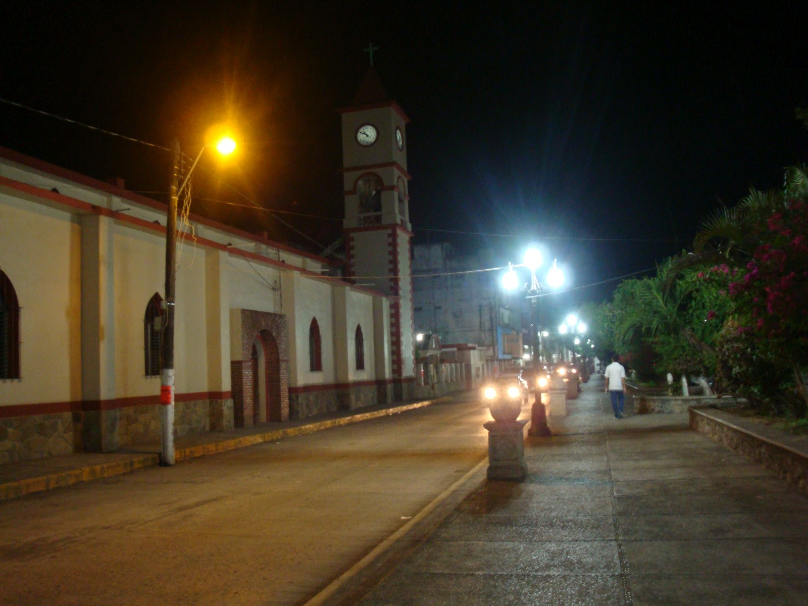 La Web de Tempoal Veracruz: Las Calles de Tempoal Veracruz