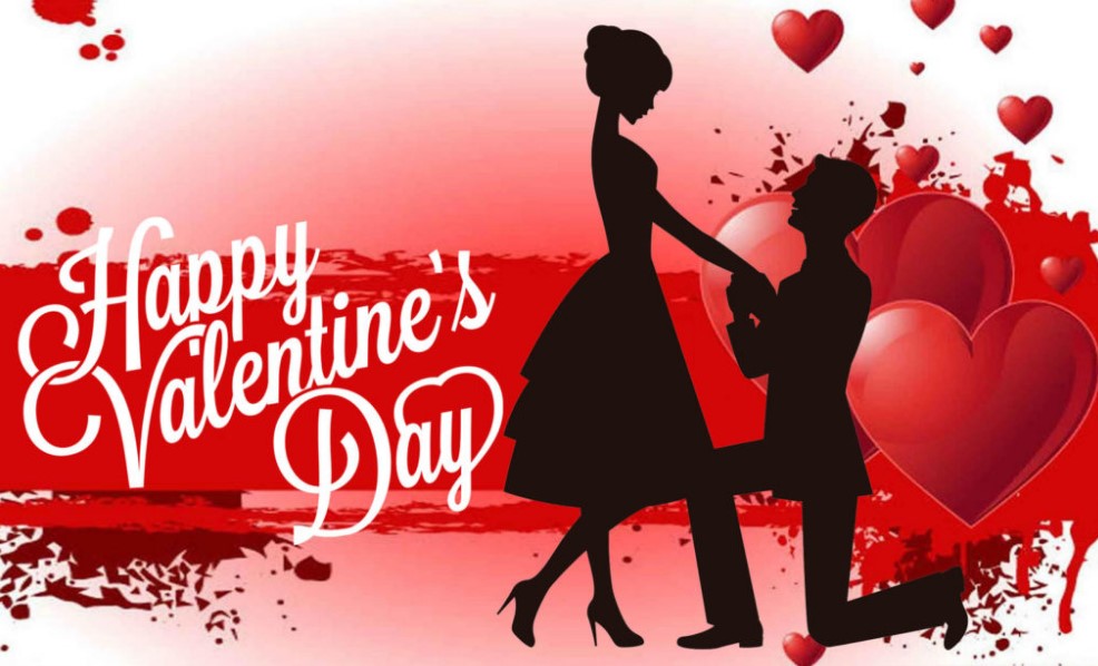 Ucapan Hari Valentine Untuk Pacar, Terbaik Paling Romantis 2020 - Viral ... Ucapan Hari Valentine Untuk Pacar, Terbaik Paling Romantis 2020 - Viral ...