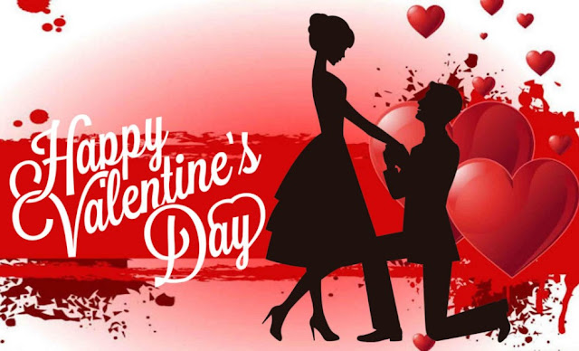 Ucapan Hari Valentine Untuk Pacar, Terbaik Paling Romantis 2020 - Viral ...