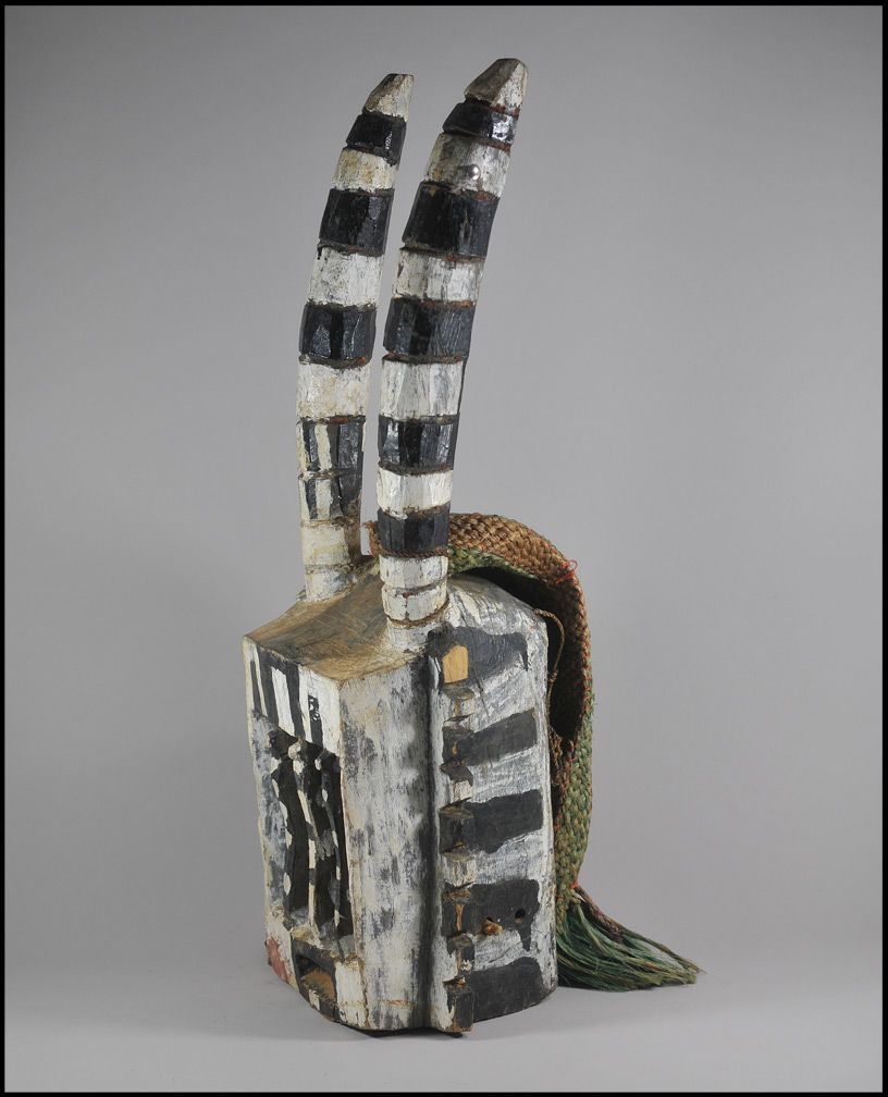 Art of Africa - An African art Blog leading to an African Art site ...