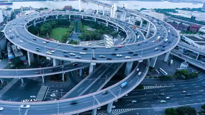 Amazing construction of the world - Maazi Gold