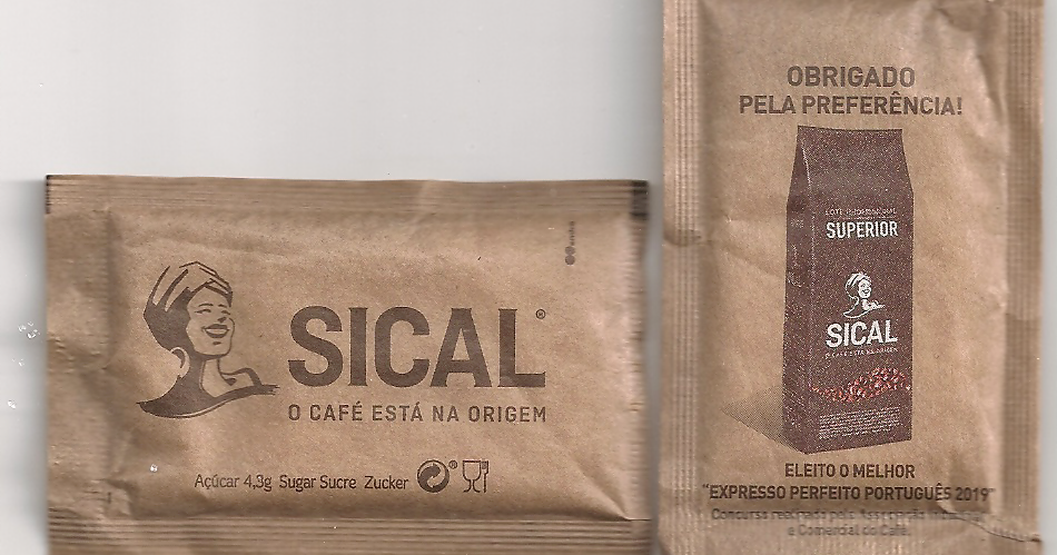 AÇUCAR COM AÇUCAR: Novidade