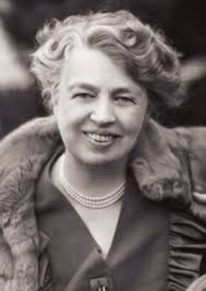 The Great Depression: The role of Eleanor Roosevelt