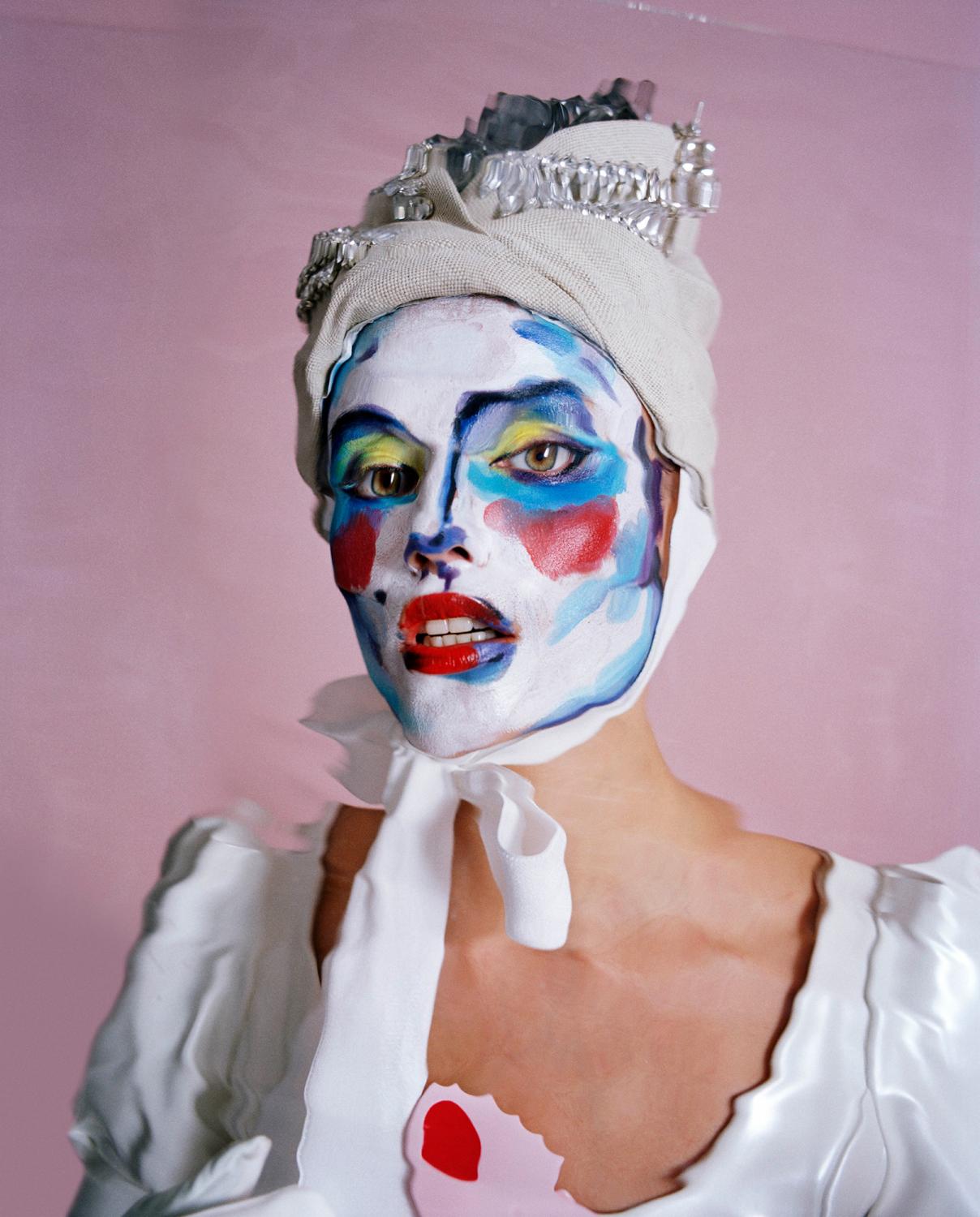 Los Grandes Fotografos: Tim Walker (1970)