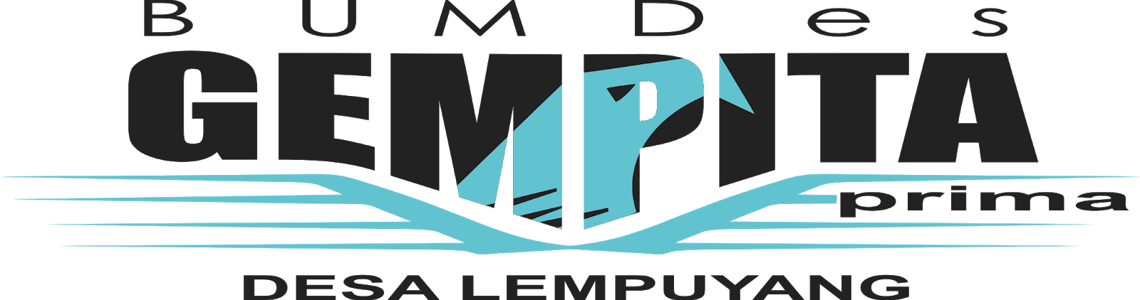 LEMPUYANG GEMPITA: Logo Pemerintah Desa Lempuyang