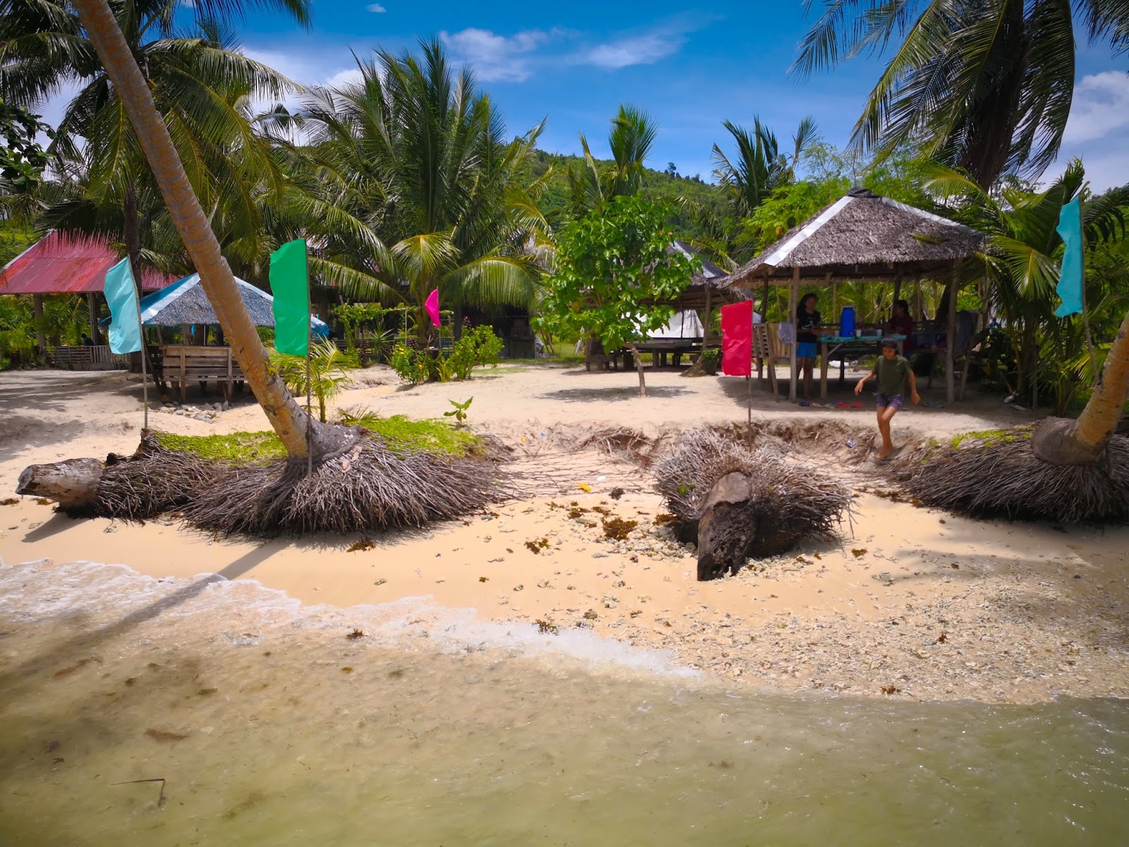 Epifania's Beach Resort, Marabut, Samar | Definitely PINOY!