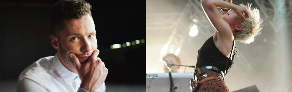 Calum Scott: Dancing on my own / la cover story de la semana - Música ...