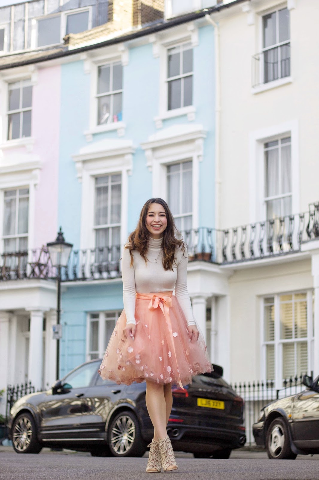 The Hello Miss Jordan Skirt | Hello Miss Jordan