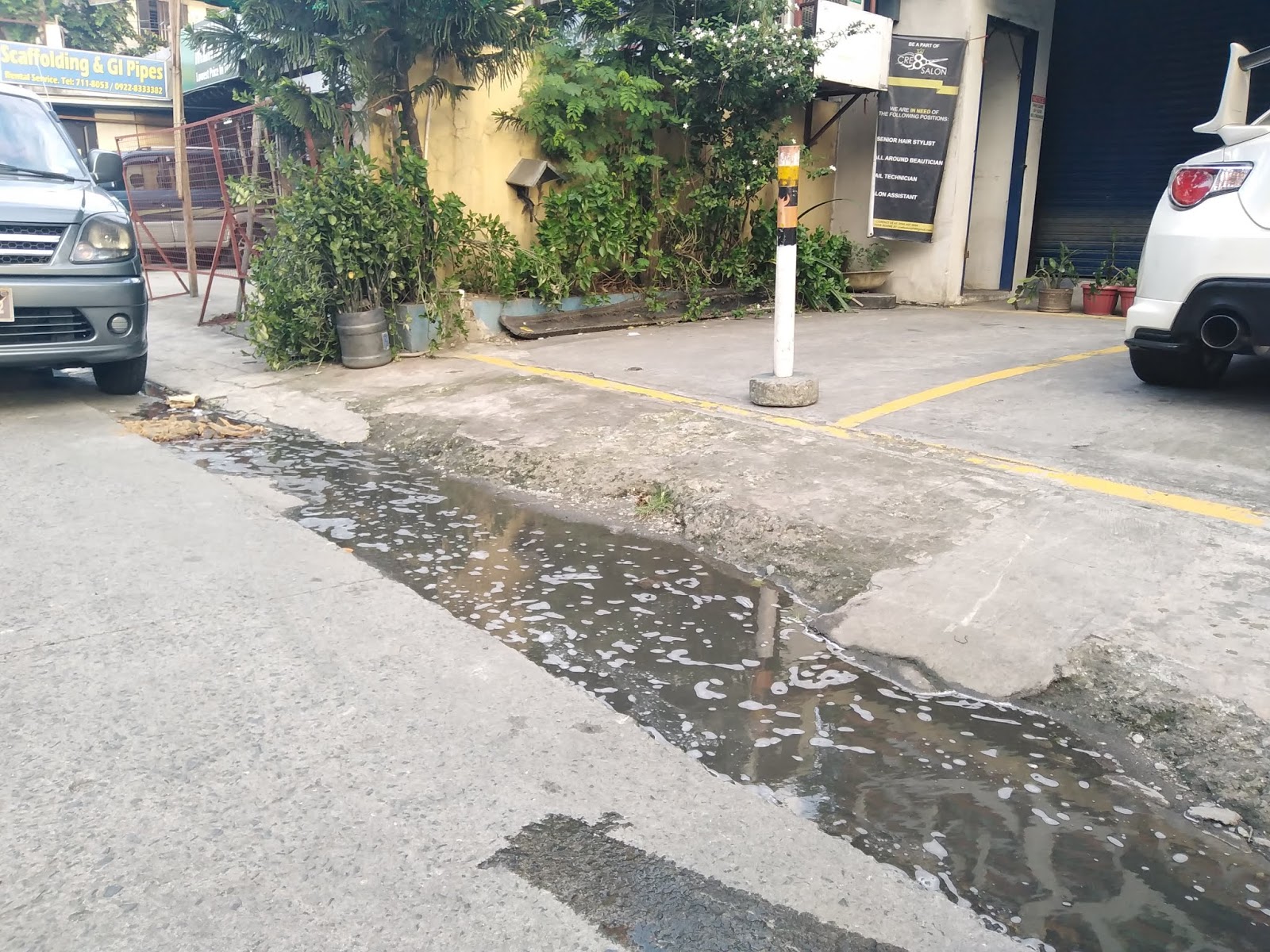 Barangay Paang: Disaster, Risk, Reduction, and Management: THE BARANGAY ...