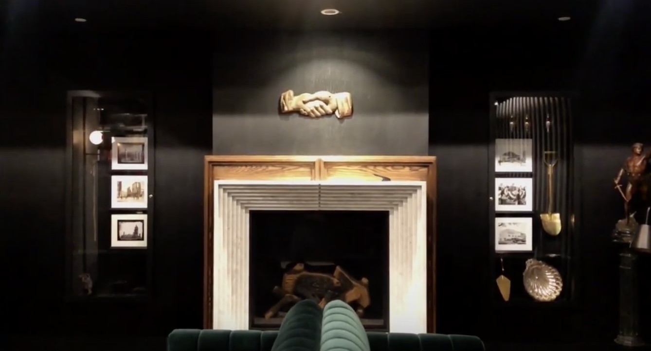 Freemasons For Dummies: Reimagining the Modern Masonic Lodge Room