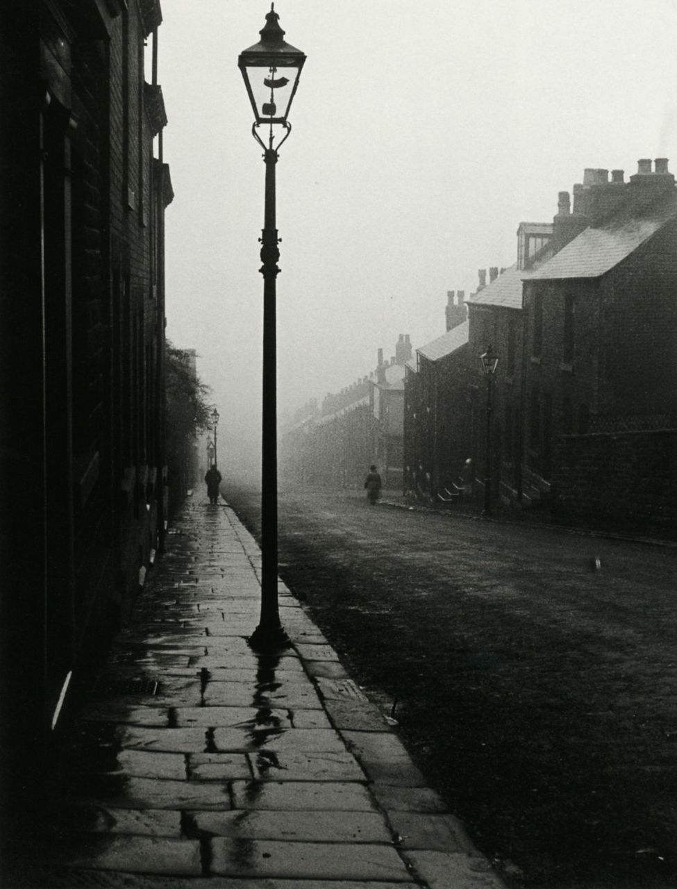 Eolake Stobblehouse thoughts: Bill Brandt