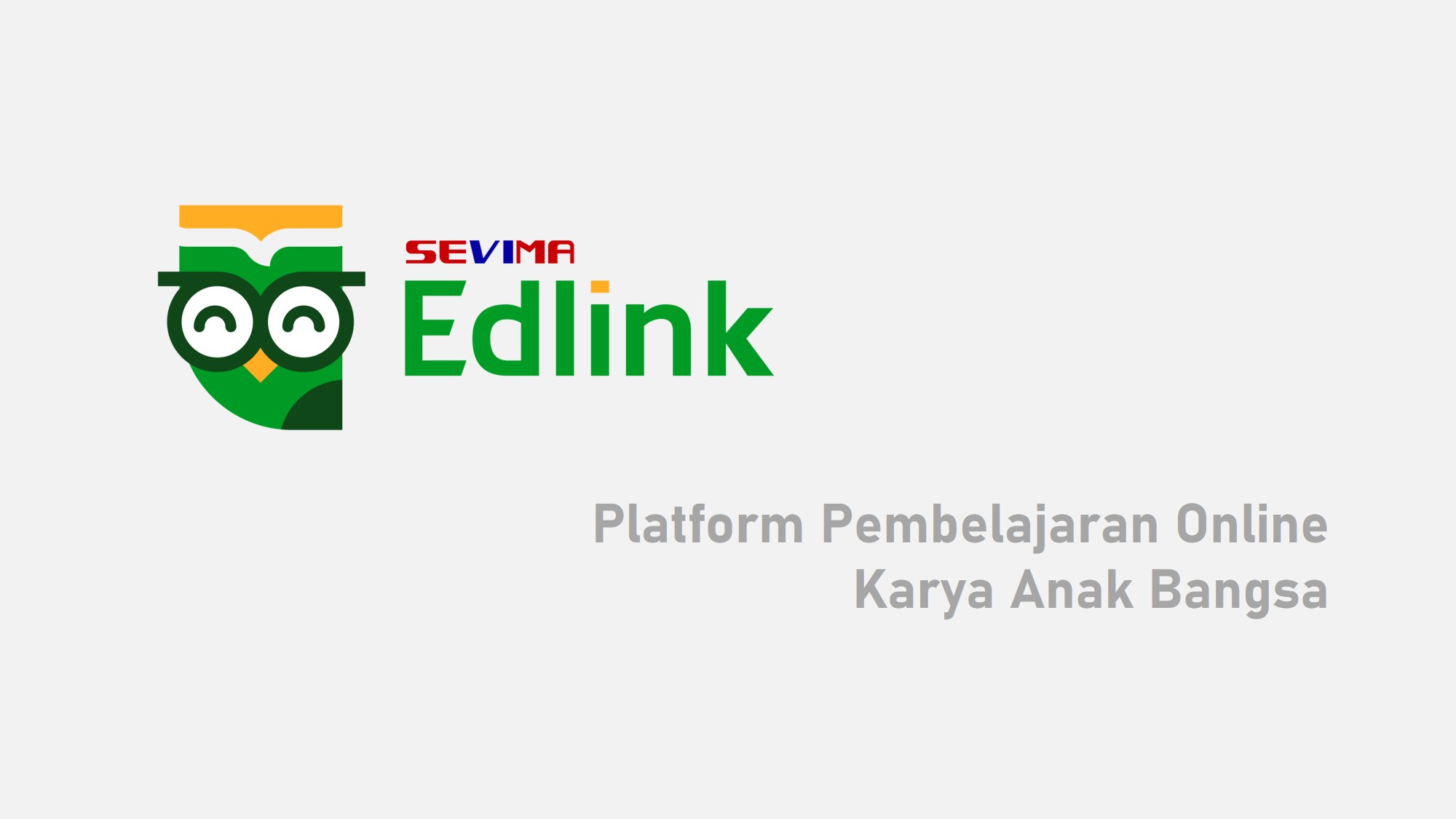 Mencoba Platform Pembelajaran Edlink - Jurnal Naim