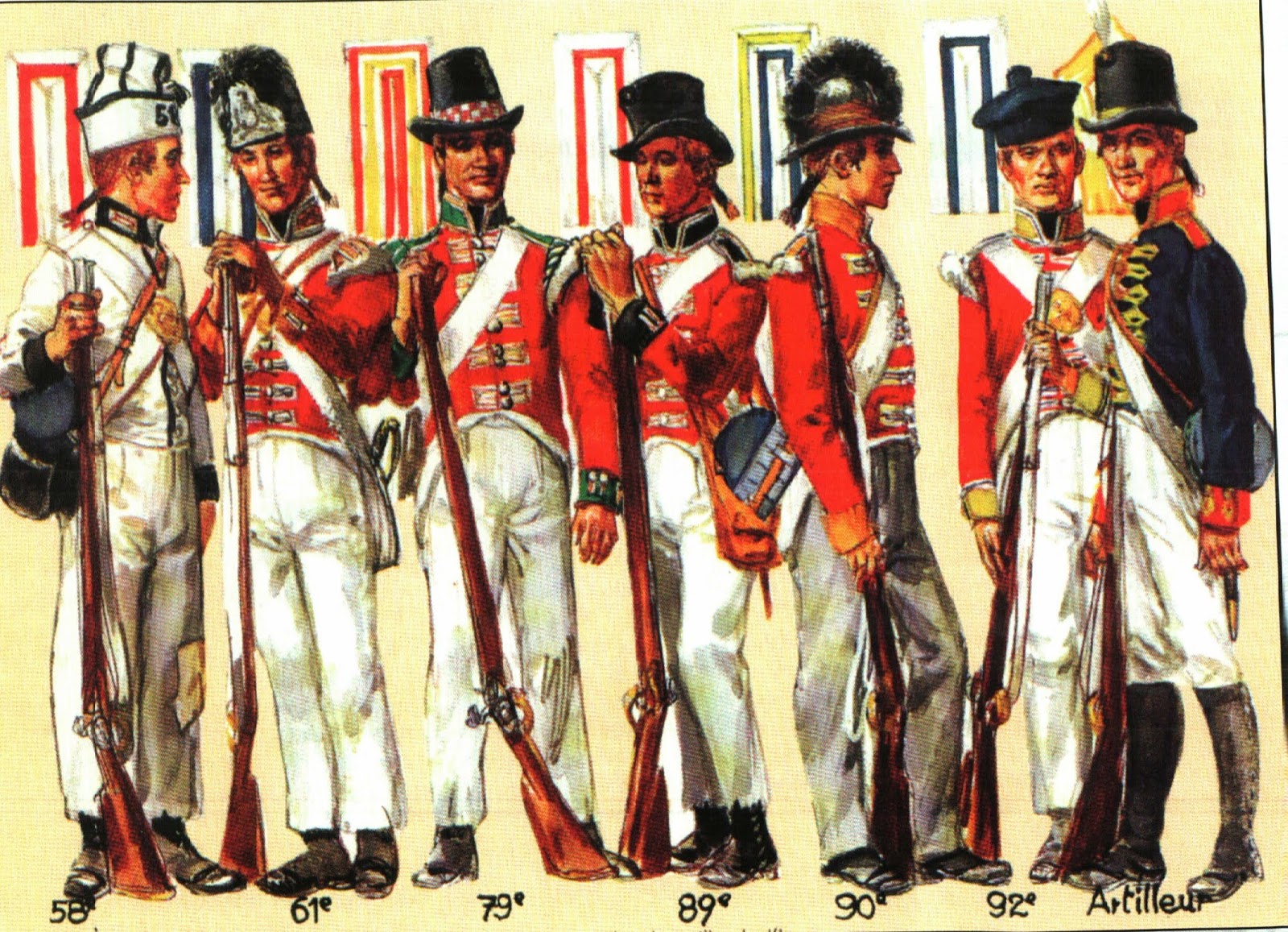 [TMP] "Napoleon in Egypt" Topic