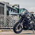 Brutale 675 One Hand Motorcycle - RocketGarage - Cafe Racer Magazine